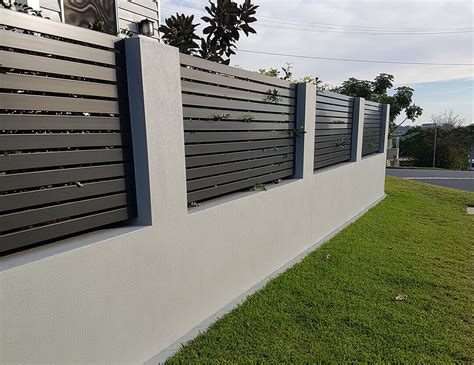 Block Fences