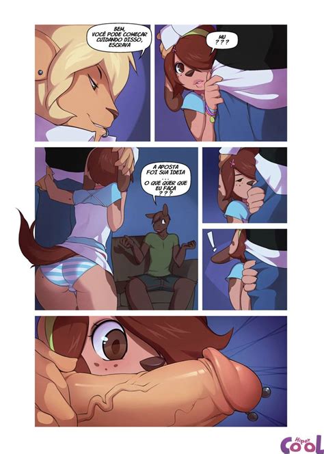 Cross Platform Hentai Brasil