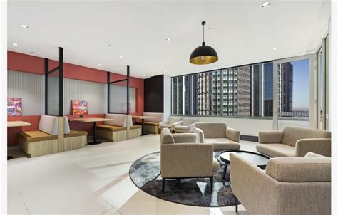 Symantec House Level 24 207 Kent Street Sydney Properties Jll