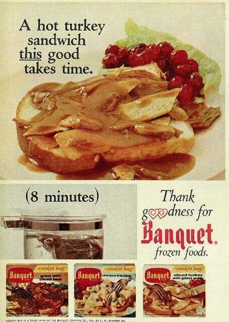 Your Favorite Retroforgottenby Gone Foods Page 2 Cafe Society