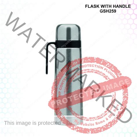 1l Flask With Handle Ting Source