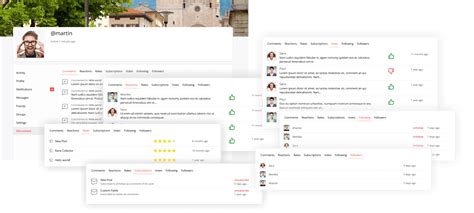wpdiscuz buddypress integration gvectors team