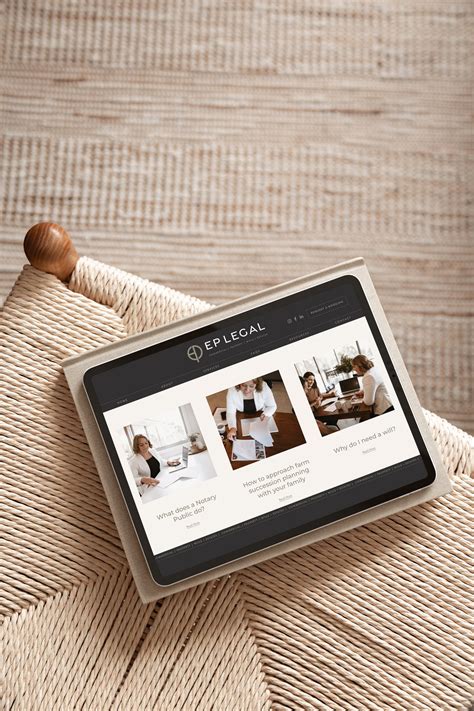 Custom Website Design — Cohere Creative