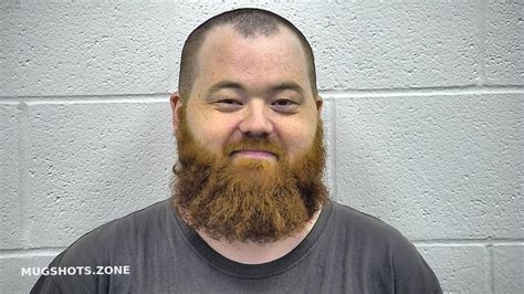 Gleason Christopher John 10 09 2022 Kenton County Mugshots Zone