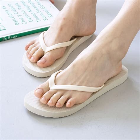 고운신 여성쪼리 플리플랍 플립플랍 쪼리 슬리퍼