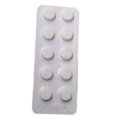 Dapsone 50mg 20tab Tay Pharmacies