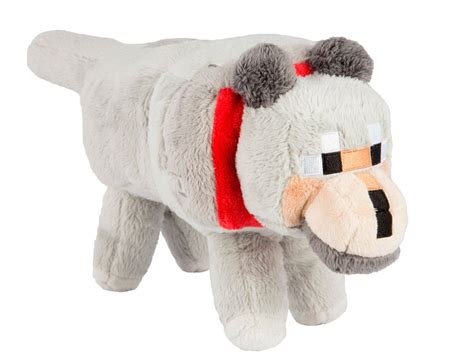 Customer Reviews Minecraft Plush Figure Styles May Vary 8939 Best Buy