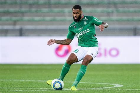 Diaporama Asse Psg Les Notes Des Verts Onze Mondial