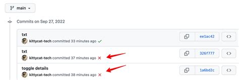 How To Solve Some Failed Deployment In Github No Need To Panic By