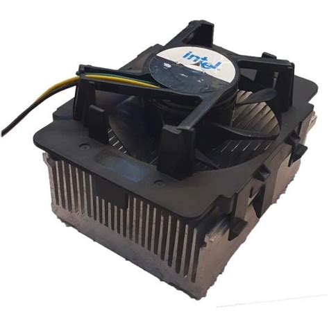 خرید و قیمت هیت سینک Cpu فن دار ترب