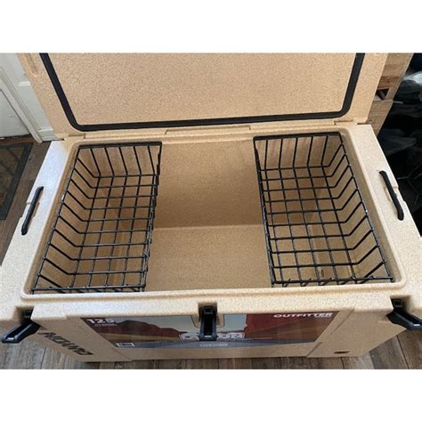 Canyon Cooler Baskets Oregon Paddle Sports