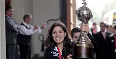 Denuncian La Desaparición De La Copa Libertadores Femenina Ganada Por