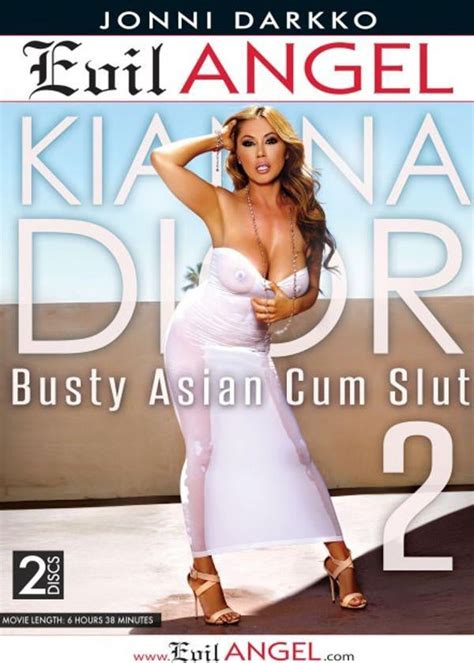 Which Busty Cumslut Movie Is Your Favorite 💦💦💦 Rkiannadior