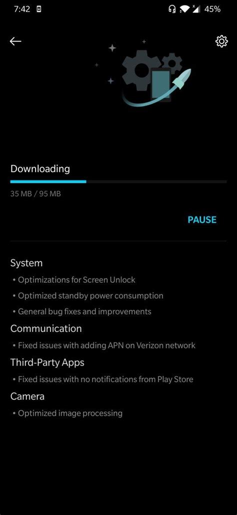 Playstore Download Notification Not Working