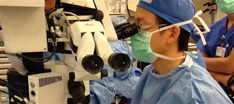 Duke Implants Bionic Eye Duke Health