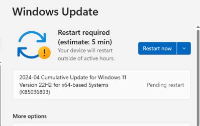 How Can I Abort A Pending Windows Update Cycle And Reboot Normally Windows Forum