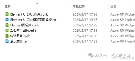 axure原型设计新境界：elementui元件库与后台模板的高效融合 axure引入element csdn博客