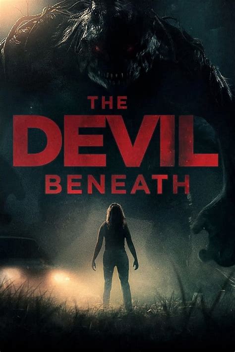 Devil Beneath 2023 ซับไทย Thaistv