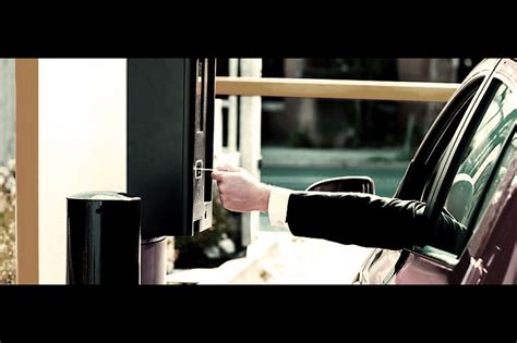 Control De Acceso Vehicular Technological Solutions