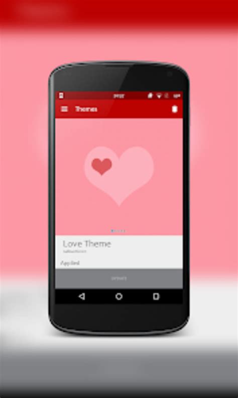 Love Theme Cm12 Theme For Android Download