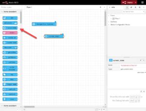 Getting Started With Home Assistant And Node RED Mike Hillyer S Personal Webspace