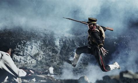 『ゴールデンカムイ』“不死身の杉元”はこうして作られた！山崎賢人の超絶アクションの裏側公開｜シネマトゥデイ