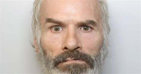 Sheffield Man Has Jail Sentence Extended For Disgusting Sex Crime 35