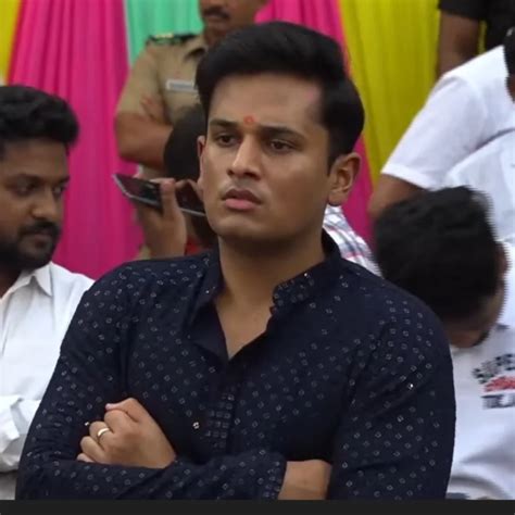 Vishwwaraj Mahadik • Instagram Photos And Videos