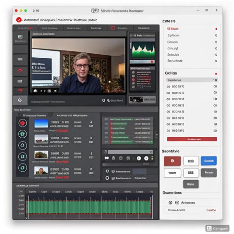 Obs Open Broadcaster Software