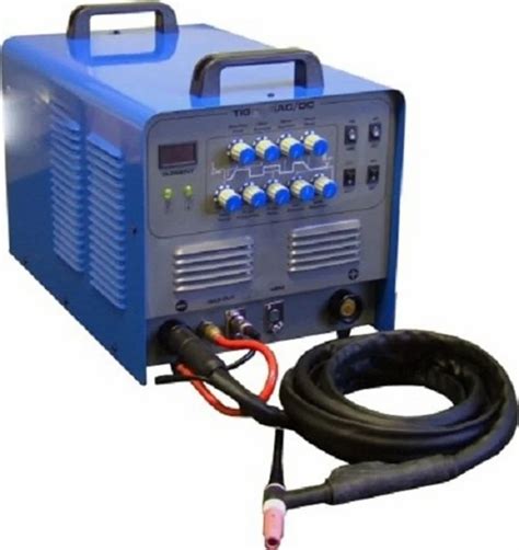 Tig Inverter Welding Machine At ₹ 75000 New Delhi Id 2855851935862