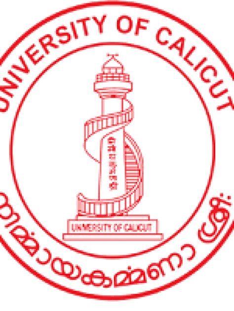 Calicut University Result 2022 Released Ug Pg Exam Results