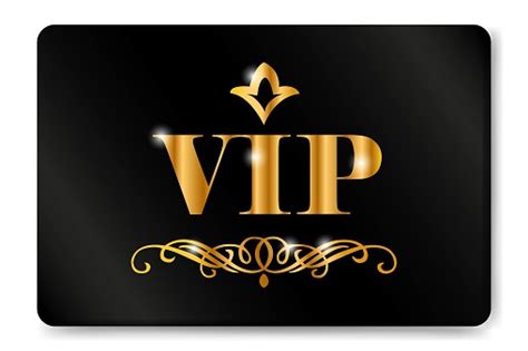 클럽 Vip 카드 블랙과 골드 디자인 고급에 대한 스톡 벡터 아트 및 기타 이미지 고급 금색 독점 Istock