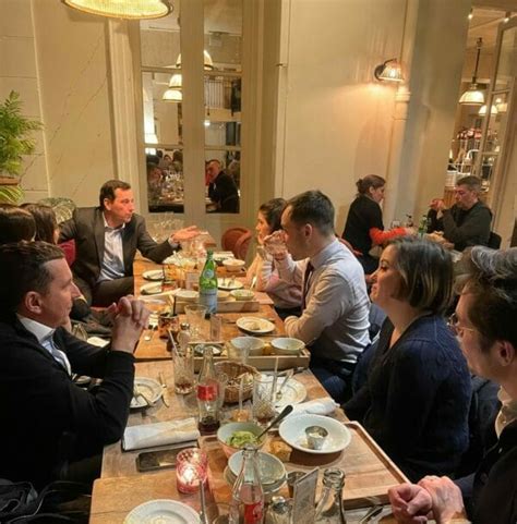 Le Retour Des Meet And Tchat Althéa