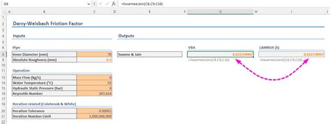 Converting Vba Based Udfs To Lambda Functions