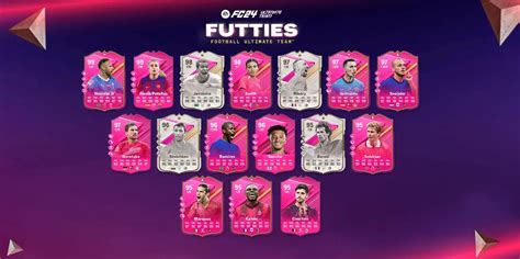 How To Get Unlimited Players In Ea Fc 24 Futties Promo For Free