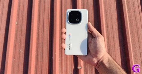 IQOO 13 Review A Beast Unleashed