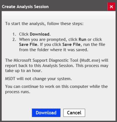Missing Windows Installer Cache Files Rebuild Repair Reset Restore