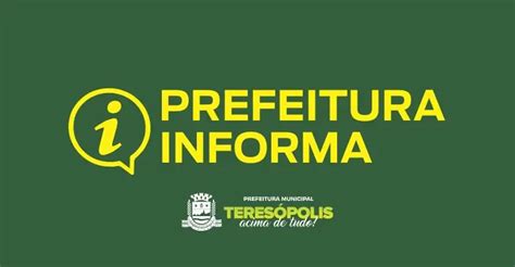 Prefeitura Divulga Resultado Do Processo Seletivo Para Contratação De