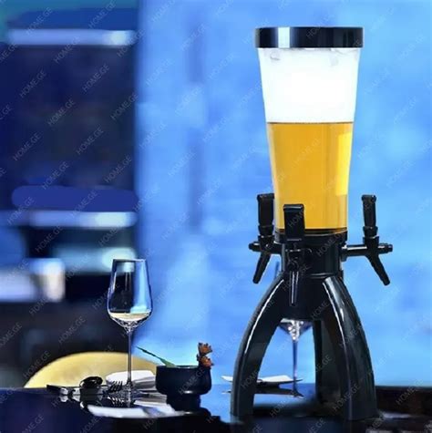 ლუდის დისპენსერი