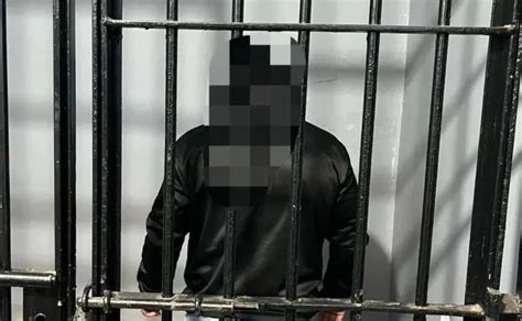 Acusado de torturar irmãos durante quatro anos é preso no interior do