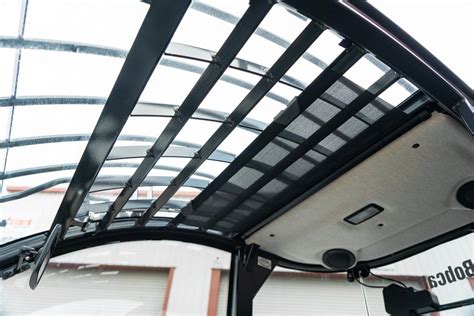 Review Bobcat TL38 70HF Agri Expert Telehandler