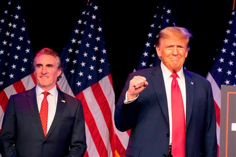 Who Is Doug Burgum North Dakota Governor And Potential Trump Running