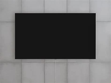No Gap Wall Mount for 75” Q Series TV (2019 Q90R/Q900R, 2018 Q7/Q9 ...