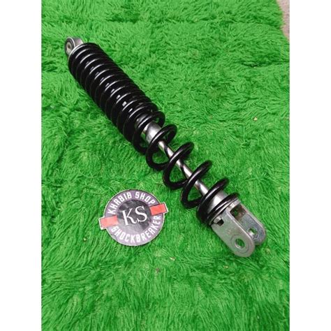 Yamaha Lexi Rear Shock Breaker Original Shopee Malaysia
