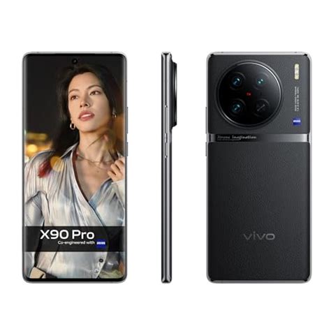 Vivo X Pro Full Phone Specifications