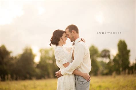 Cortney And Cj Engaged Kristen Weaver Photography