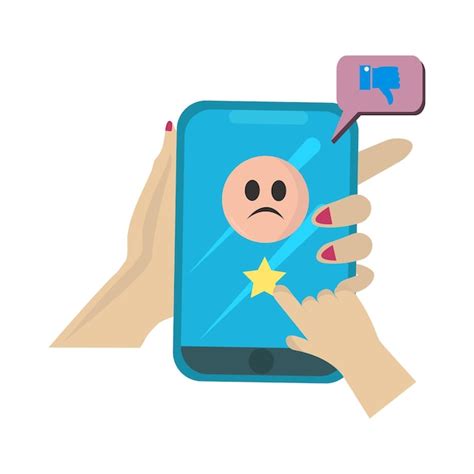 Premium Vector Illustration Of Feedback