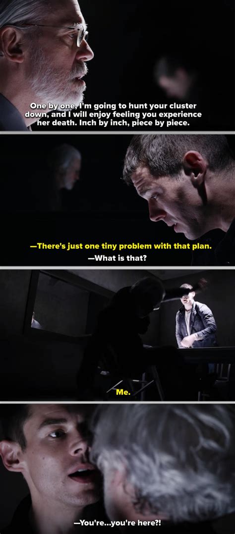 Smartest Tv Show Moments Ever