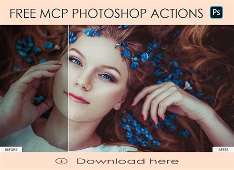 Download Free Mcp Photoshop Actions Photoshop Actions Color Photoshop Photoshop