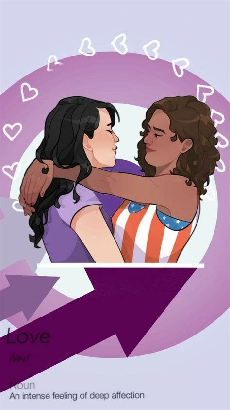 Pin De Kate Lyons En Amerikate Parejas De Marvel Personajes De One